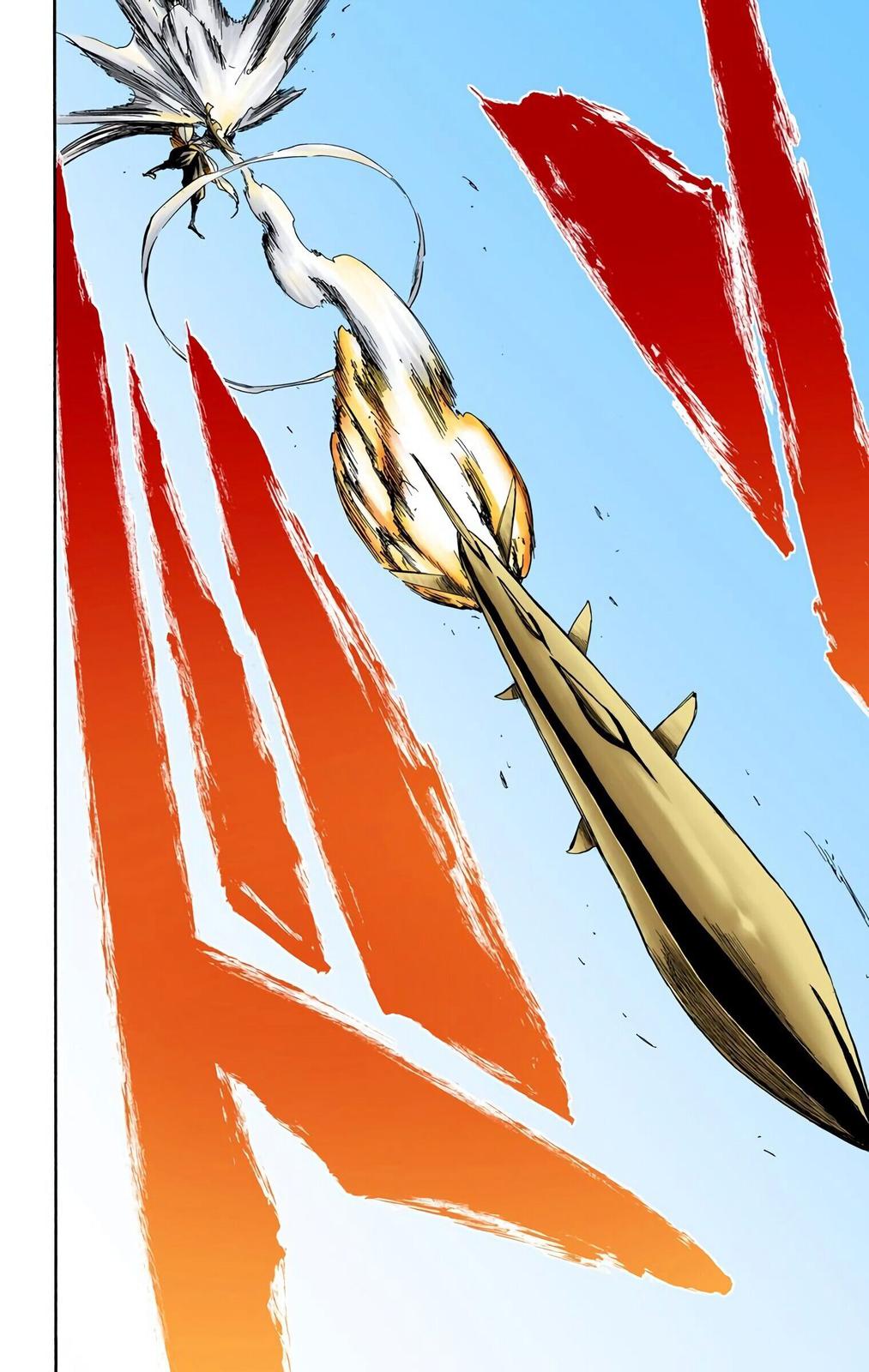 Mistakes in Scaling a Few Bleach Characters | VS Battles Wiki Forum