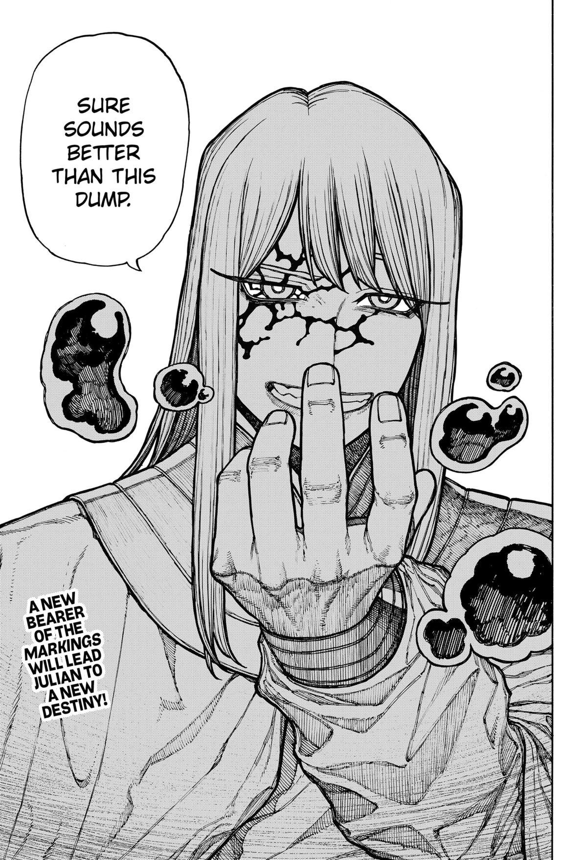 Arkos (Cenuria) vs Leah (Make the Exorcist fall in Love) | SpaceBattles