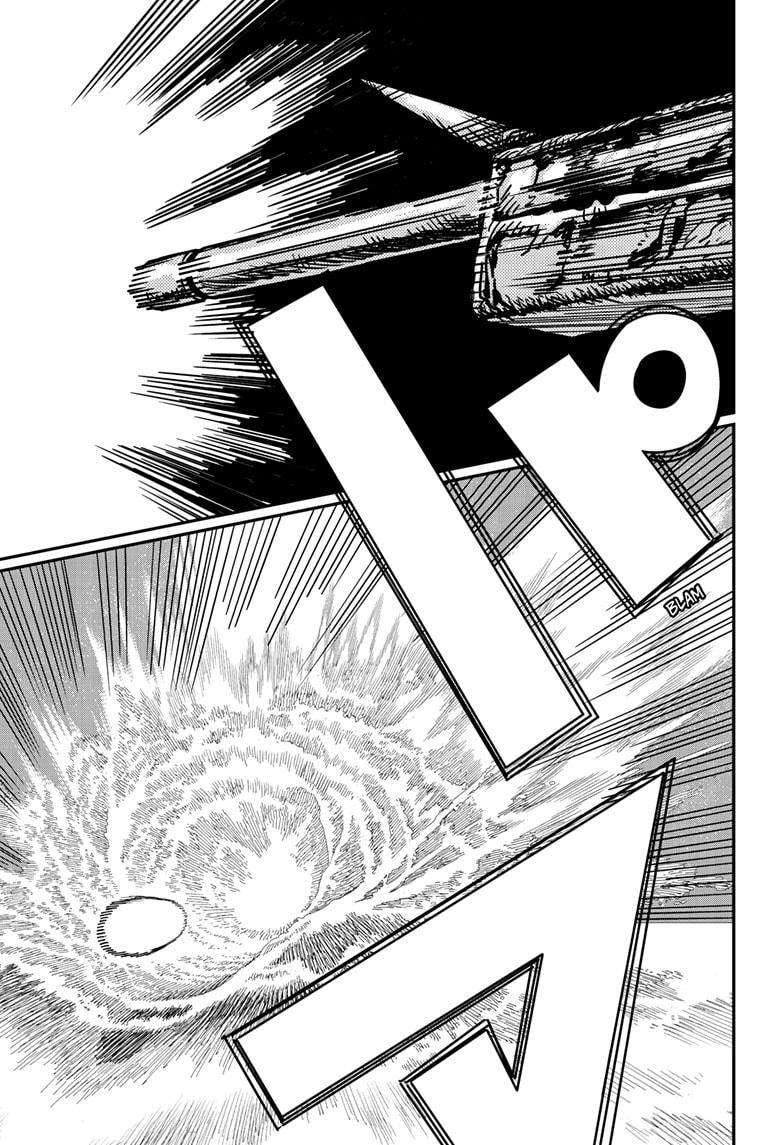 Chainsaw Man - Chapter 178
